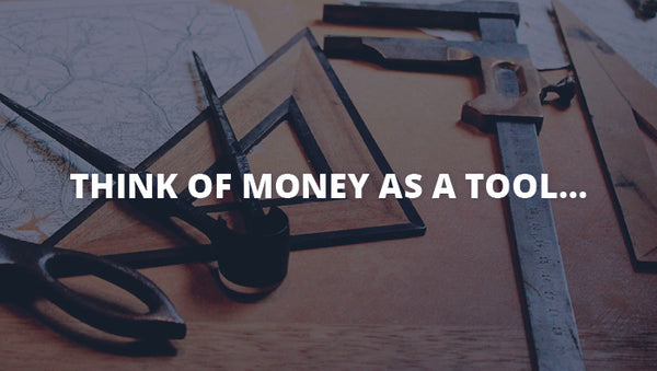 Financial Benefits of Tool Organization - TraceMySpace