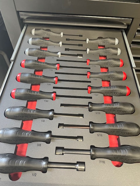 Organizing Your Tools: Tips for a More Efficient and Effective Workspa ...